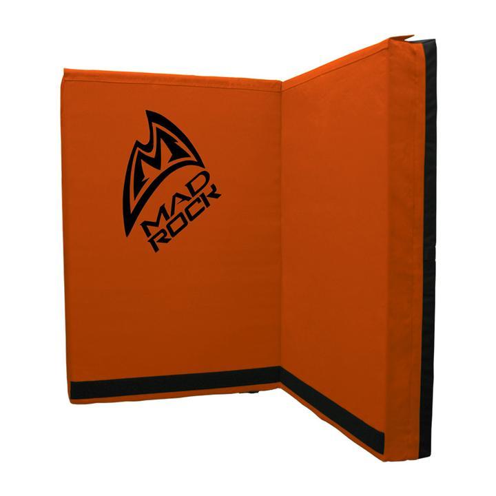 bouldering pad hire